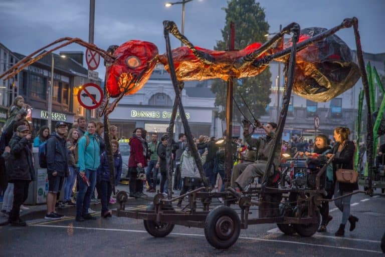 25 Best Things to Do in Ireland - The Crazy Tourist