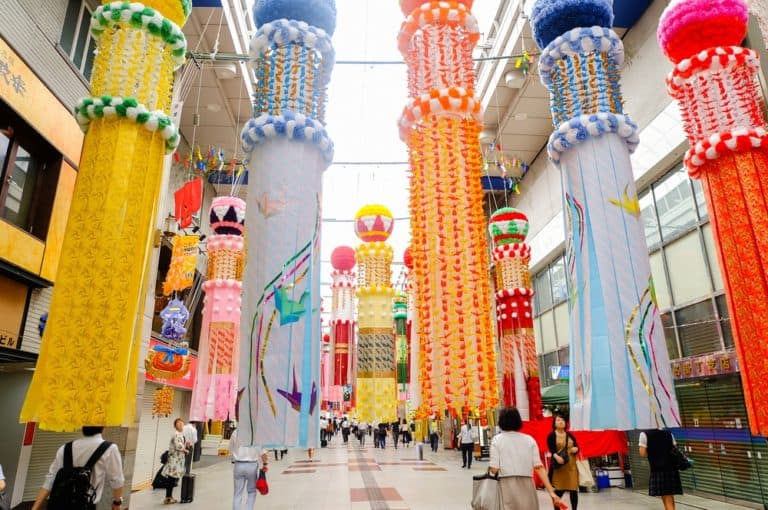 15 Best Things to Do in Sendai (Japan) - The Crazy Tourist