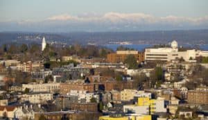 Where to Stay in Seattle – Neighborhoods & Area Guide - The Crazy Tourist