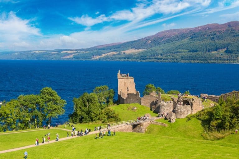 25 Best Things to Do in Scotland - The Crazy Tourist