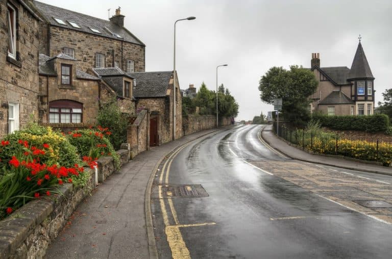 15 Best Day Trips from Edinburgh - The Crazy Tourist