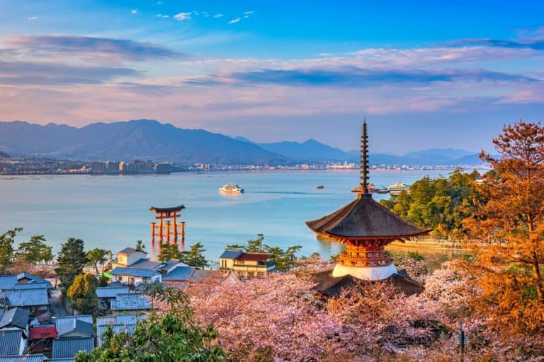 15 Best Day Trips from Osaka - The Crazy Tourist