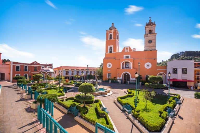 15 Best Day Trips From Mexico City - The Crazy Tourist
