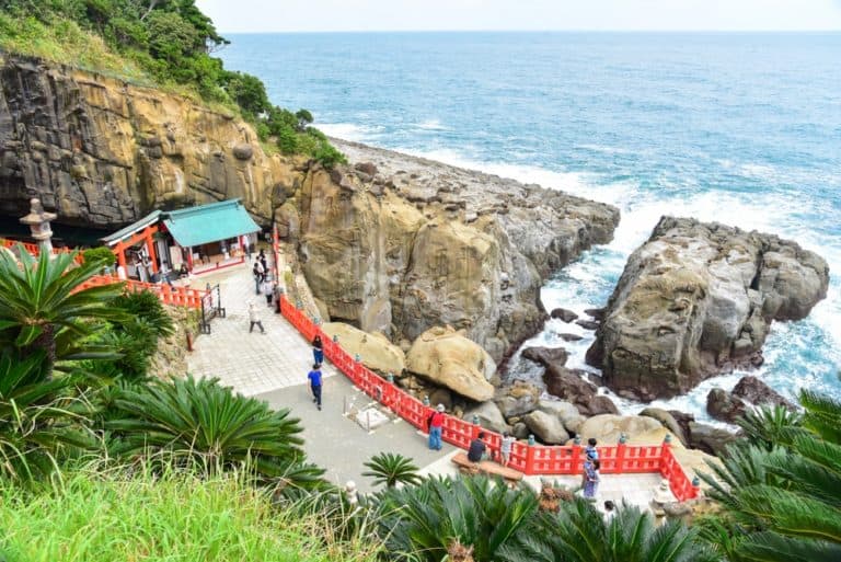 15 Best Things To Do in Miyazaki (Japan) - The Crazy Tourist