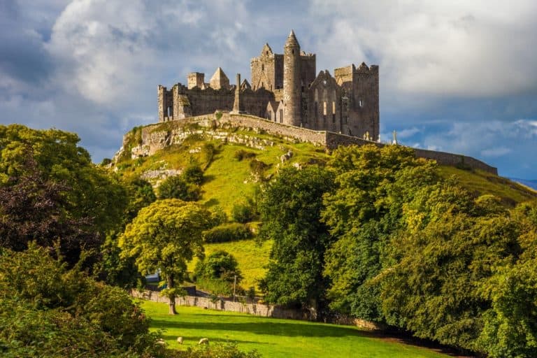 15 Best Castles in Ireland - The Crazy Tourist