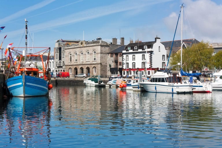 15 Best Things to Do in Plymouth (Devon, England) - The Crazy Tourist