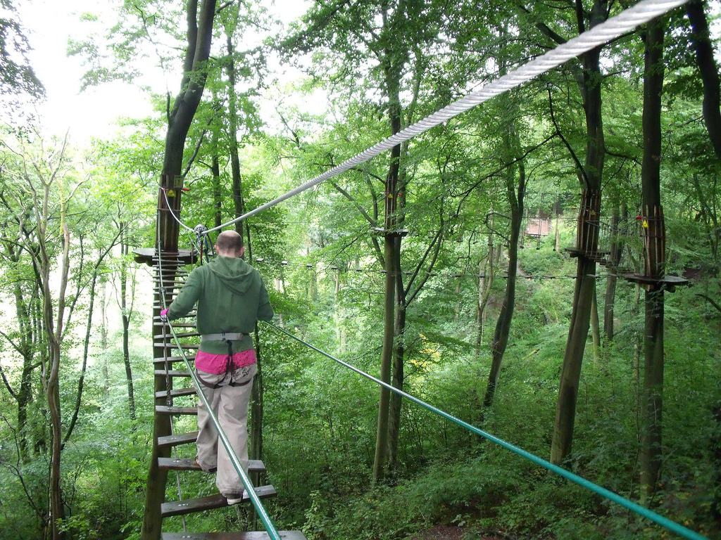 15 Best Things to Do in Buxton (Derbyshire, England) - The Crazy Tourist