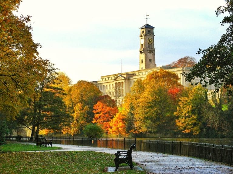 15 Best Things to Do in Nottingham (Nottinghamshire, England) - The ...