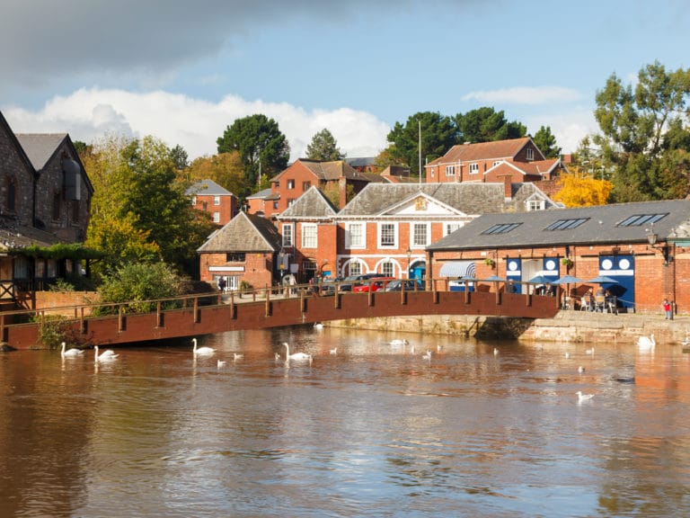 15 Best Things to Do in Exeter (Devon, England) - The Crazy Tourist