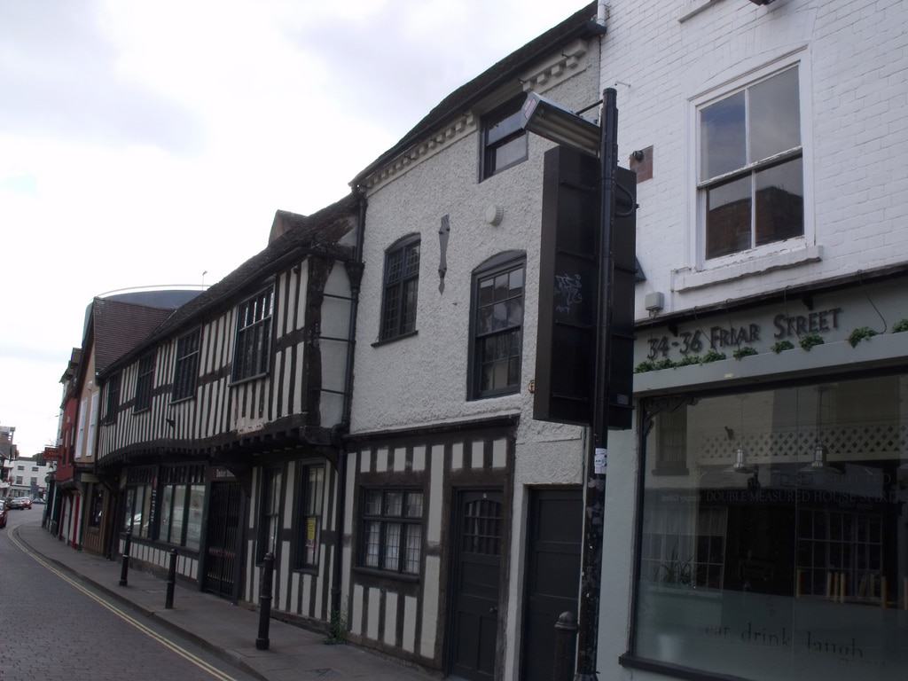 15 Best Things to Do in Worcester (Worcestershire, England) - The Crazy ...