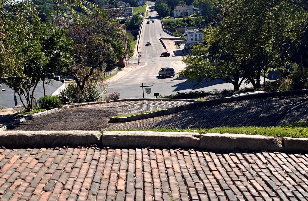 19 Most Beautiful Places to Visit in Iowa - The Crazy Tourist