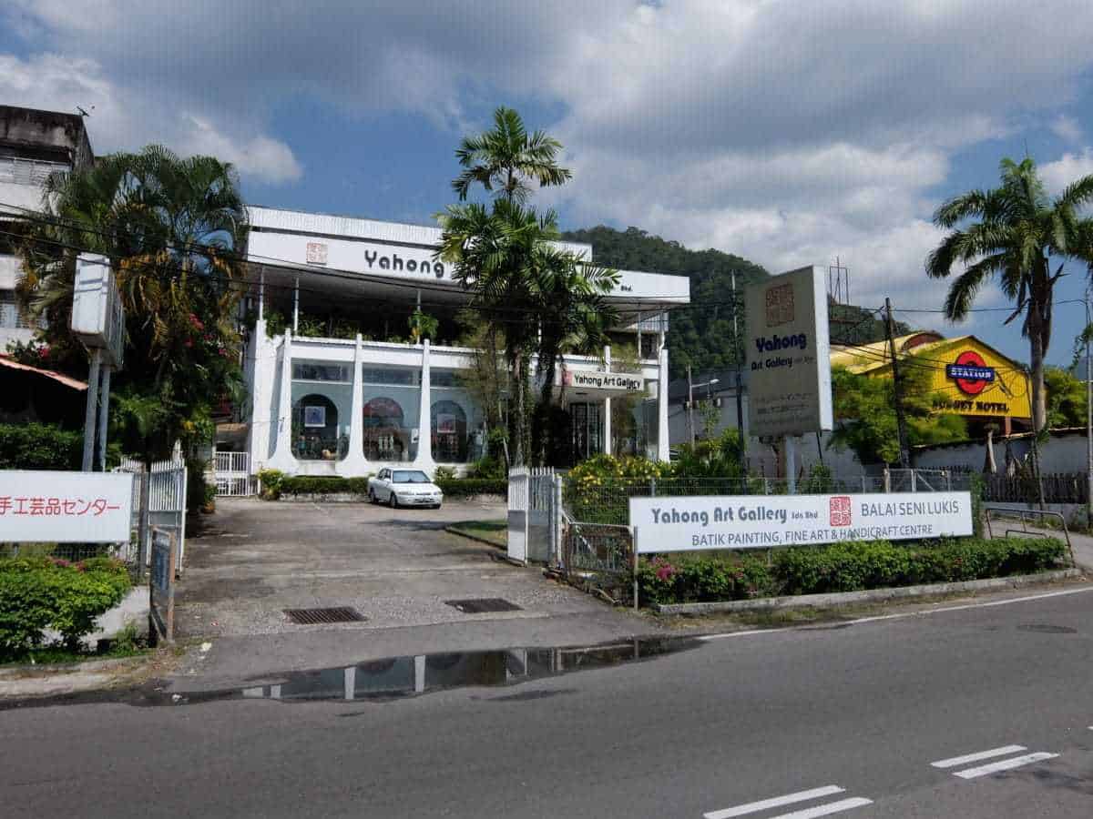 25 Best Things to Do in Penang (Malaysia) - The Crazy Tourist