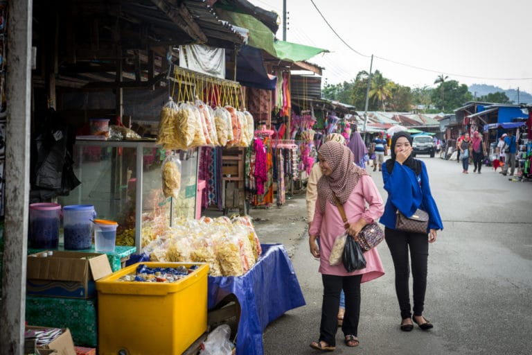 25 Best Things to Do in Kuching (Malaysia) - The Crazy Tourist