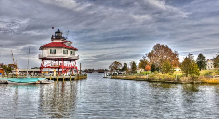 15 Most Beautiful Places to Visit in Maryland - The Crazy Tourist
