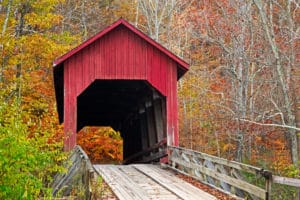 15 Most Beautiful Places to Visit in Indiana - The Crazy Tourist
