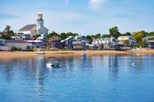 17 Most Beautiful Places to Visit in Massachusetts - The Crazy Tourist