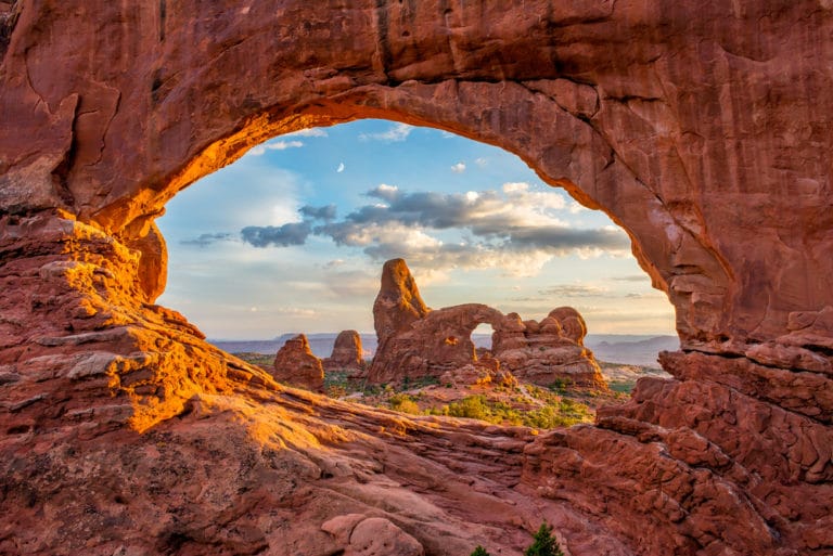 19 Most Beautiful Places to Visit in Utah - The Crazy Tourist