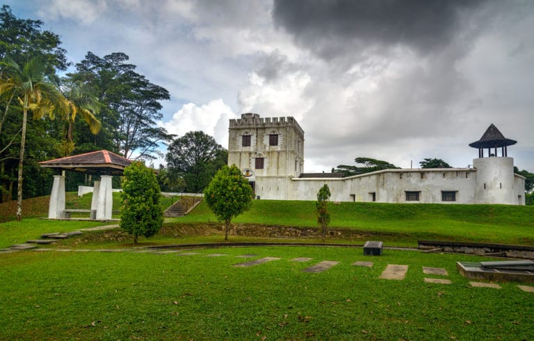 25 Best Things to Do in Kuching (Malaysia) - The Crazy Tourist