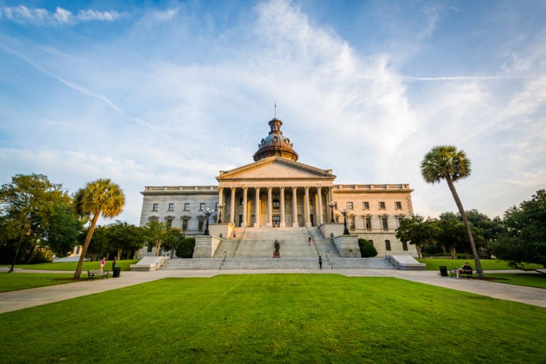 17 Most Beautiful Places to Visit in South Carolina - The Crazy Tourist