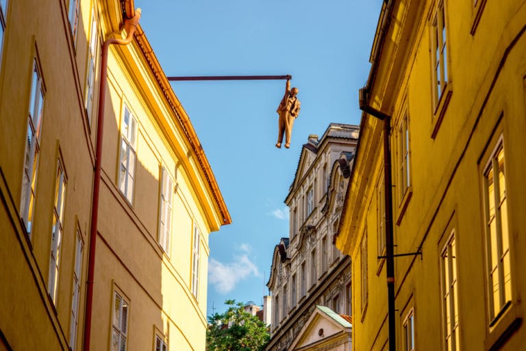 25 Best Things to Do in Prague (Czech Republic) - The Crazy Tourist