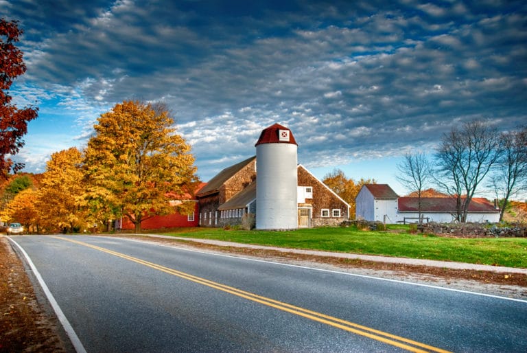17 Most Beautiful Places to Visit in Massachusetts - The Crazy Tourist