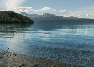 15 Best Lakes in Alaska - The Crazy Tourist