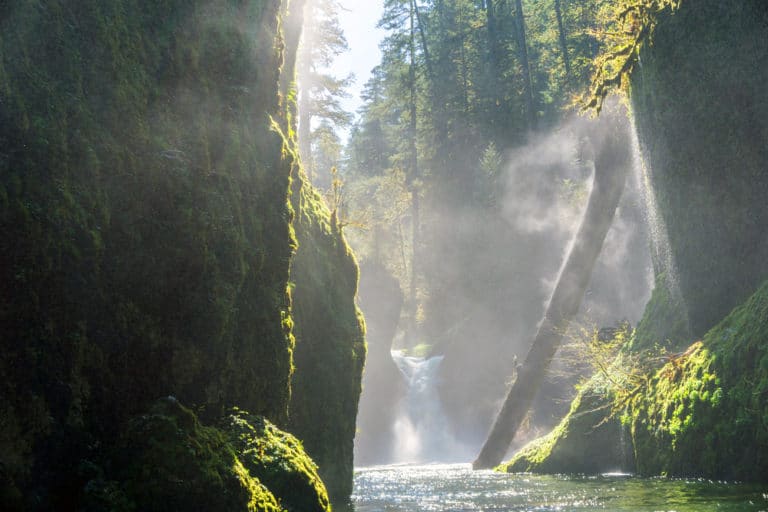 19 Most Beautiful Places to Visit in Oregon - The Crazy Tourist