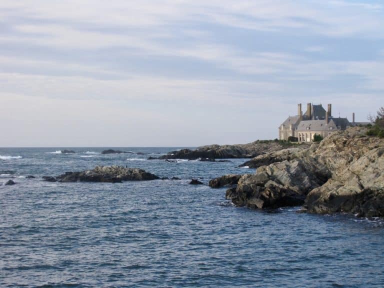 25 Best Things to Do in Rhode Island - The Crazy Tourist