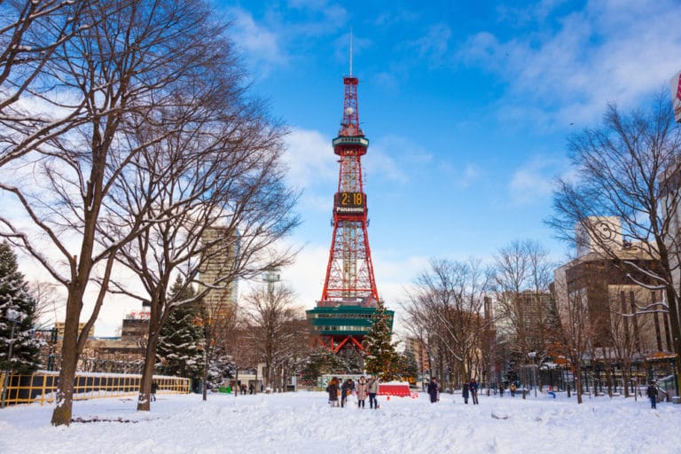 25 Best Things to Do in Sapporo (Japan) - The Crazy Tourist