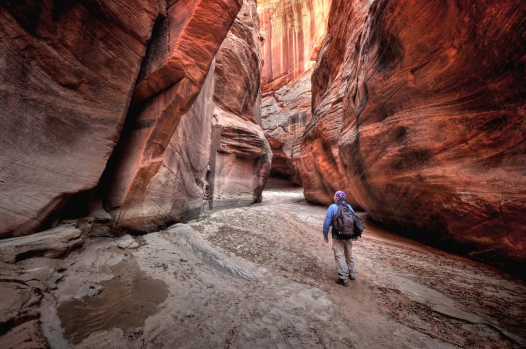19 Most Beautiful Places to Visit in Utah - The Crazy Tourist