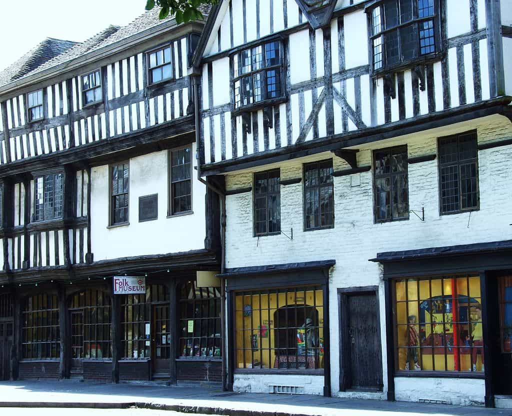 15 Best Things to Do in Gloucester (Gloucestershire, England) - The ...