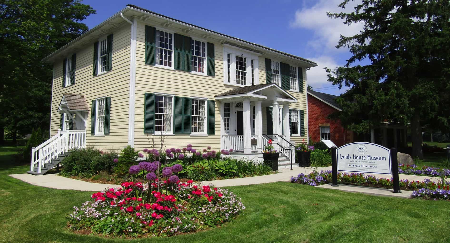 15 Best Things to Do in Whitby (Ontario, Canada) - The Crazy Tourist