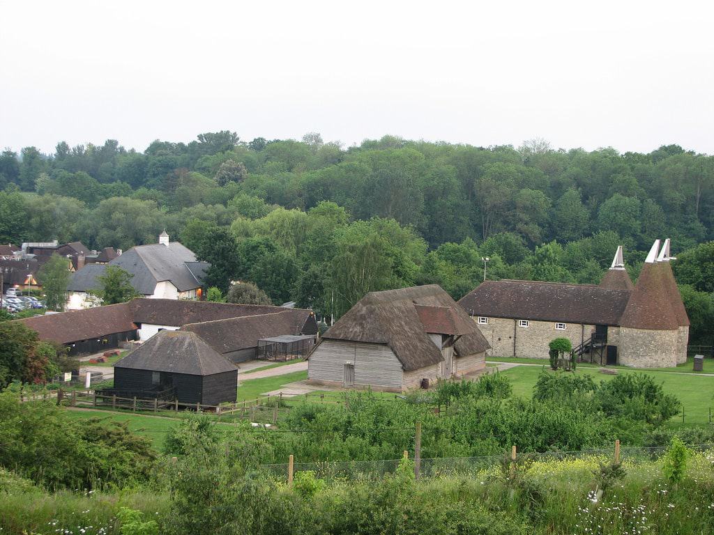 15 Best Things to Do in Maidstone (Kent, England) - The Crazy Tourist