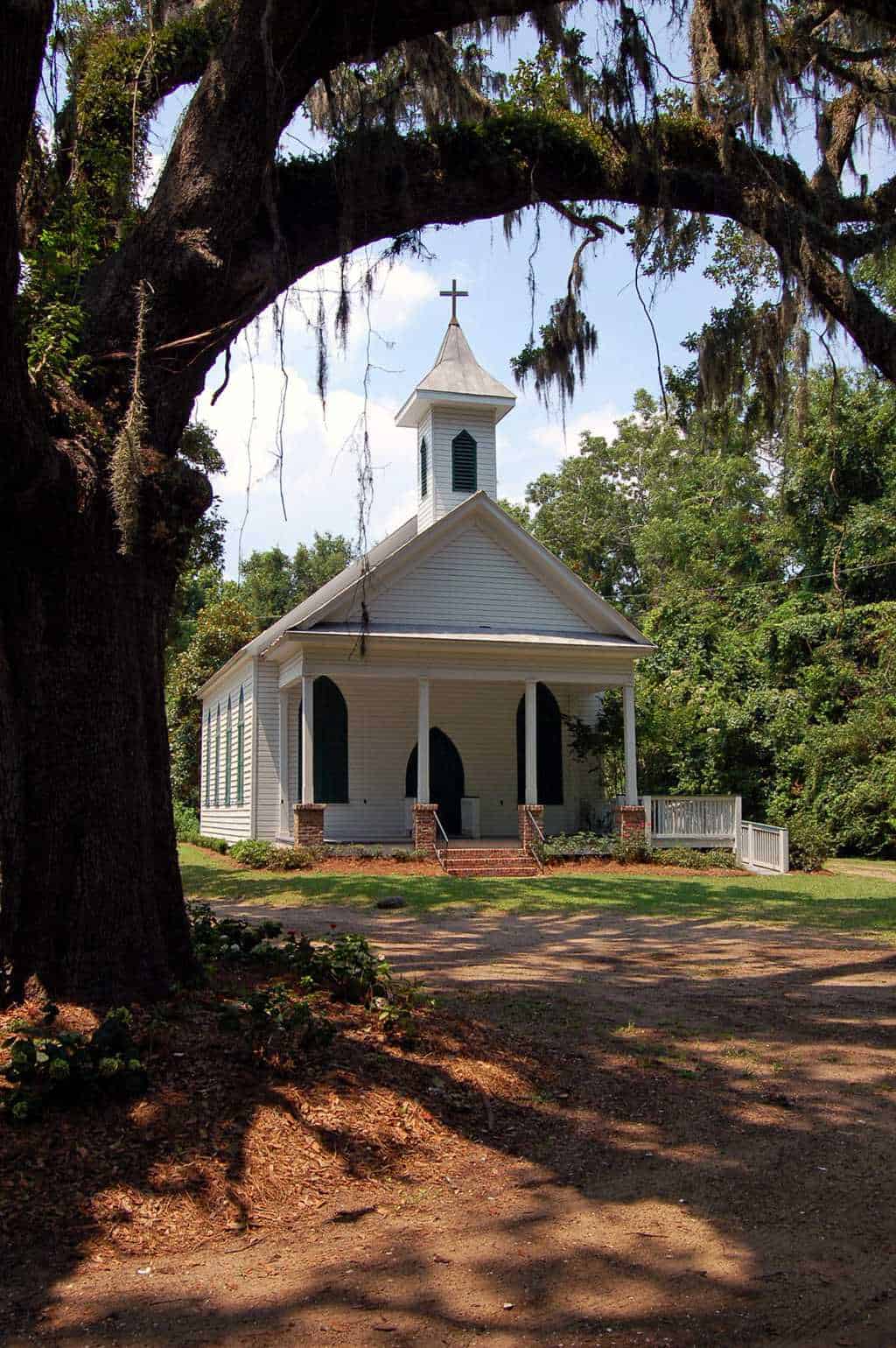 15 Best Day Trips from Charleston, SC - The Crazy Tourist