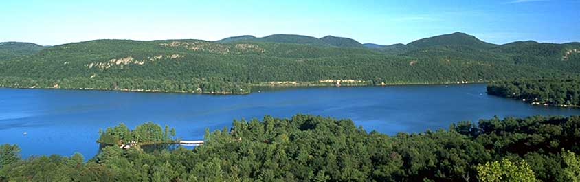 15 Best Lakes in Vermont - The Crazy Tourist