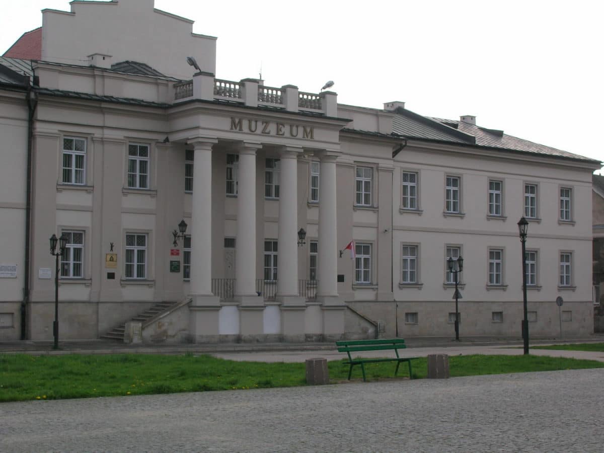 15 Best Things to Do in Radom (Poland) - The Crazy Tourist