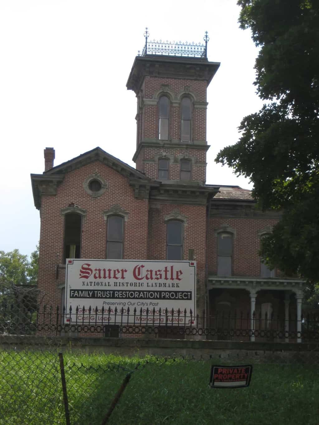 17 Most Beautiful Places to Visit in Kansas - The Crazy Tourist