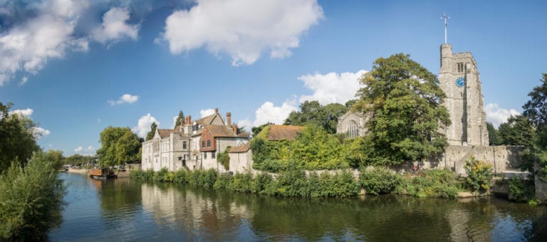 15 Best Things to Do in Maidstone (Kent, England) - The Crazy Tourist