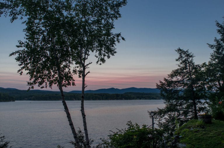 15 Best Lakes in Vermont - The Crazy Tourist