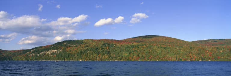 15 Best Lakes in Vermont - The Crazy Tourist