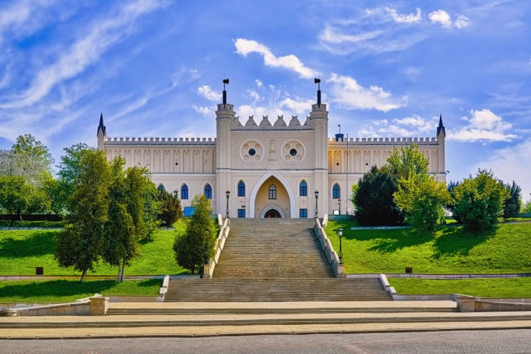 15 Best Things to Do in Lublin (Poland) - The Crazy Tourist