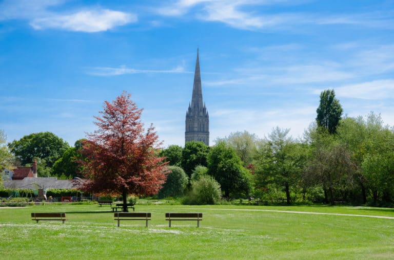 15 Best Things to Do in Salisbury (Wiltshire, England) - The Crazy Tourist