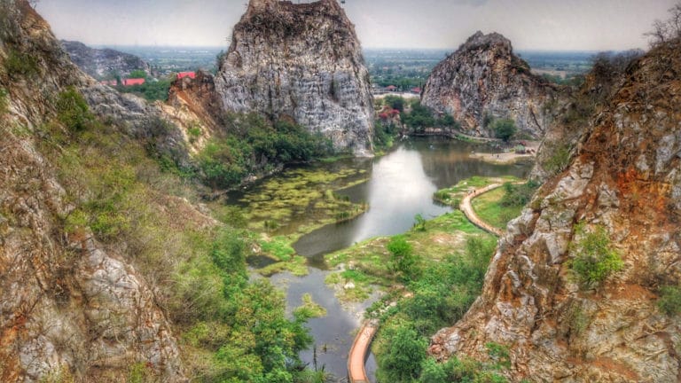 25 Best Things to Do in Ratchaburi - The Crazy Tourist