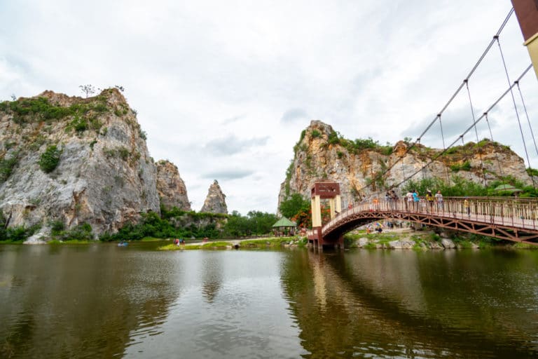25 Best Things to Do in Ratchaburi - The Crazy Tourist