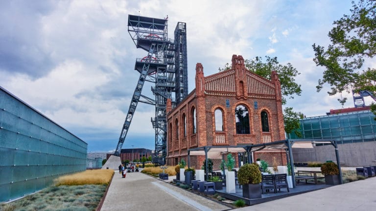 15 Best Things to Do in Katowice (Poland) - The Crazy Tourist