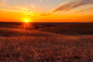 17 Most Beautiful Places to Visit in Kansas - The Crazy Tourist