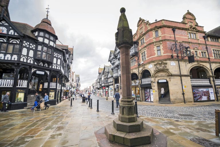 15 Best Things to Do in Chester (Cheshire, England) - The Crazy Tourist