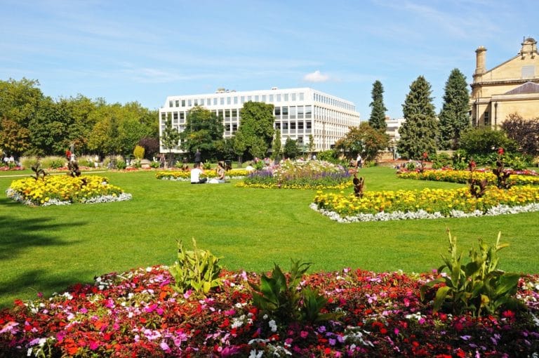 15 Best Things to Do in Cheltenham (Gloucestershire, England) - The ...