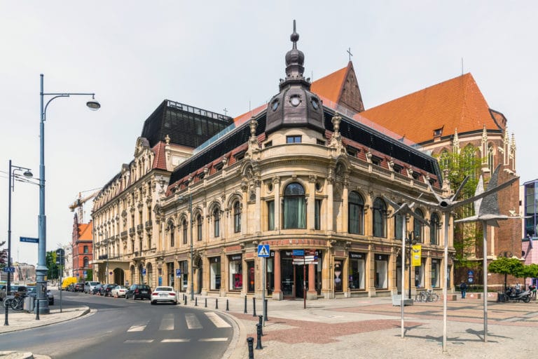 15 Best Things to Do in Katowice (Poland) - The Crazy Tourist