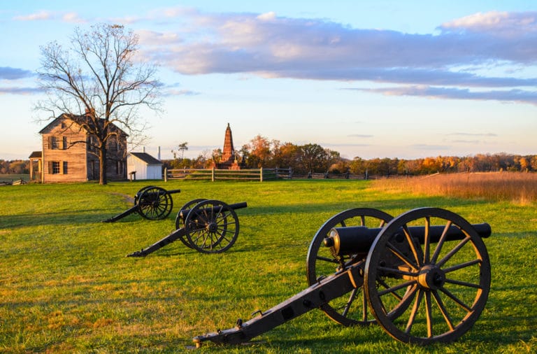 25 Best Things to Do in Virginia - The Crazy Tourist